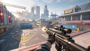 Hazmob FPS - Ultimate Guide Play, Tips, Weapons & Modes!